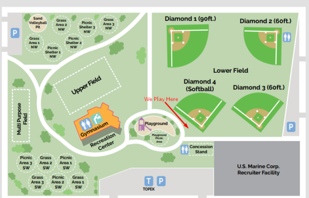 Pasadena – SoCal Youth Sports